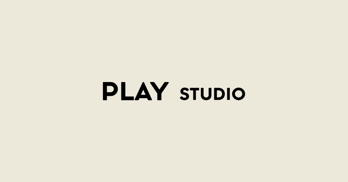 配信スタジオ「PLAY STUDIO」 - グリーンバック完備のクロマキースタジオ