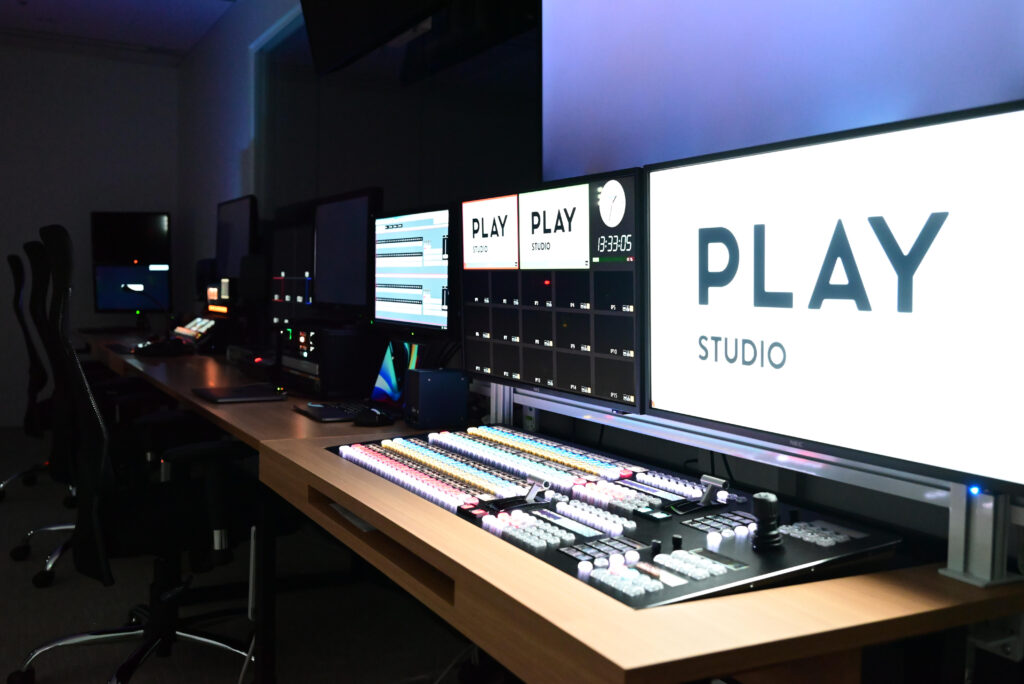 【期間限定】基本料金10%OFFキャンペーン！ - studio.play.jp