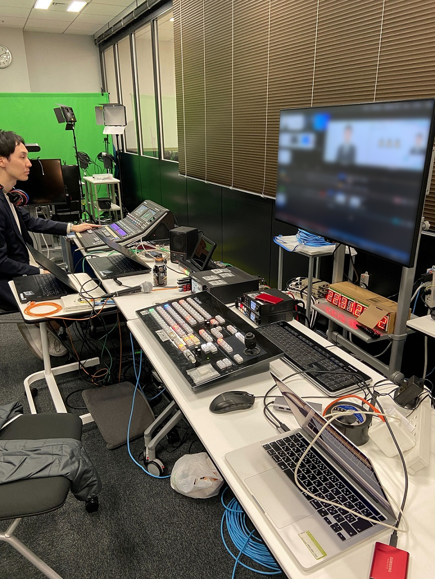 ブログ - PLAY STUDIO